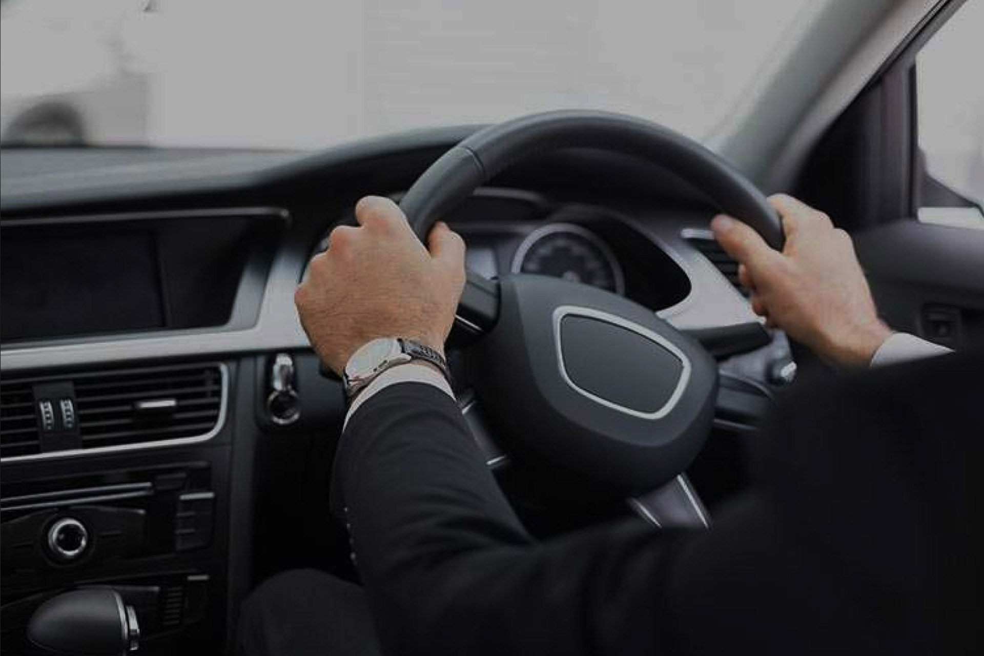 Mini Cab Services in London - Simple Direct Cars